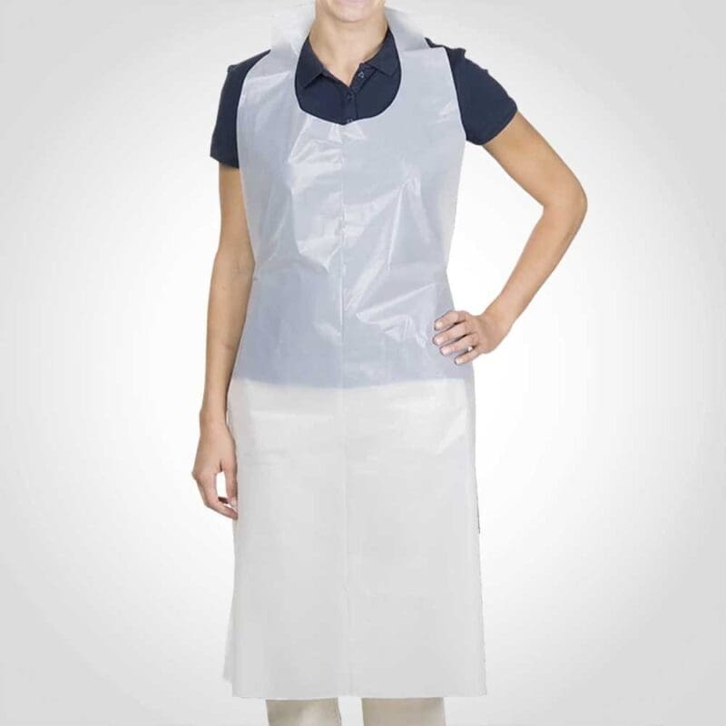Food Safety Gloves | Food Service Aprons & Hair Caps