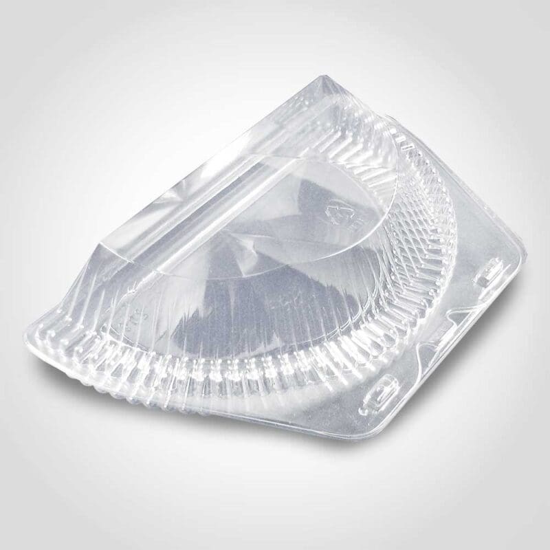 9 inch Pie Box with Window 9 x 9 x 2.5 in - Brenmarco.com