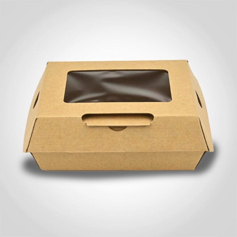 Takeout Food Containers and Boxes | To Go Packaging