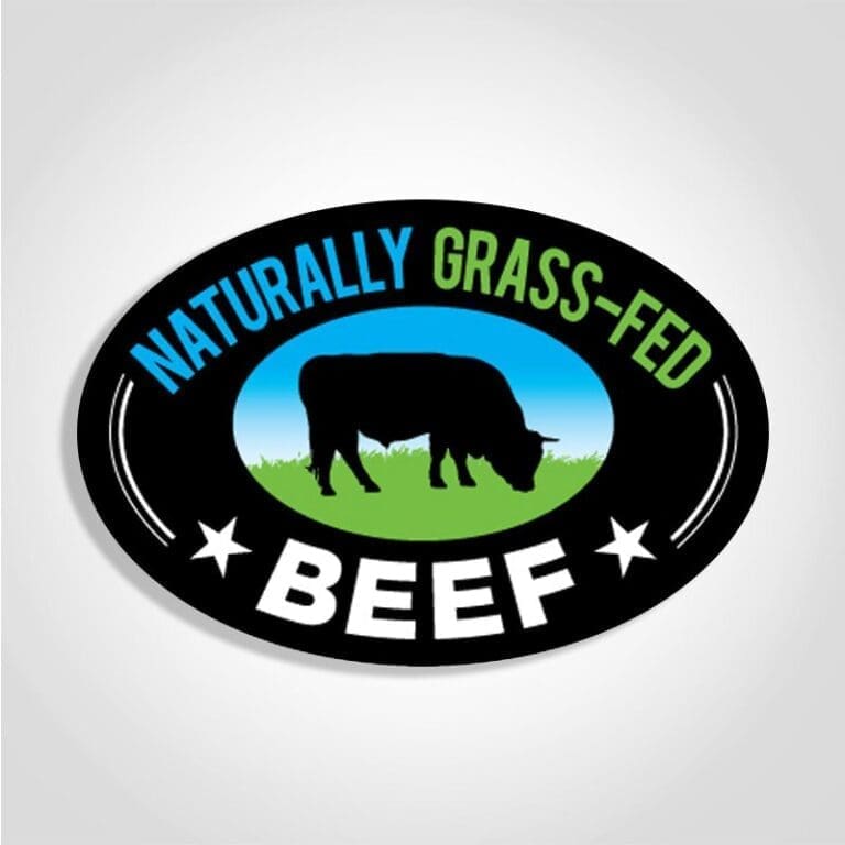 Beef Labels, Steak Stickers, Meat Cut Id Labels | Butcher Labels