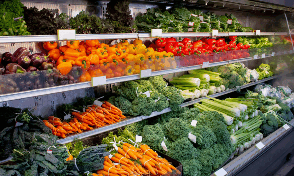 Organic Food Label Requirements | USDA Organic Labeling