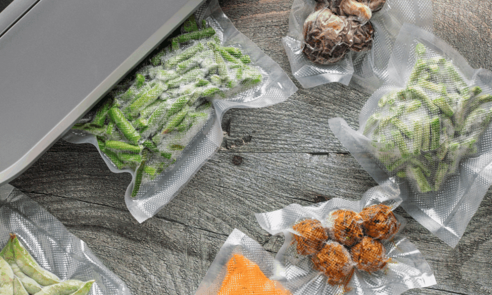 Where Must You Store TCS Foods | TCS Food Safety