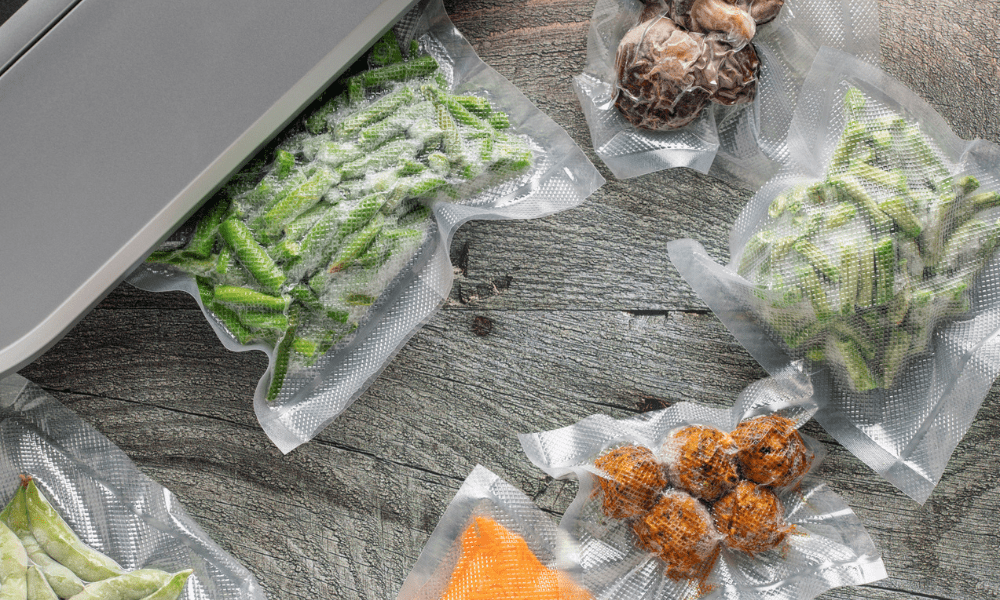 Where Must You Store TCS Foods | TCS Food Safety